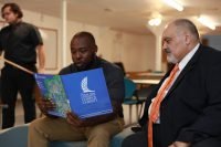 Elevate 361 – Young Adult ReEngagment Center in Corpus Christi, Texas